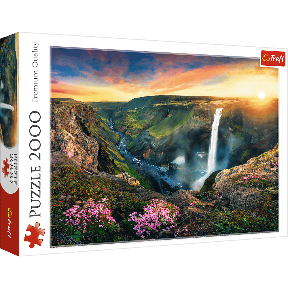 Trefl puzzles store