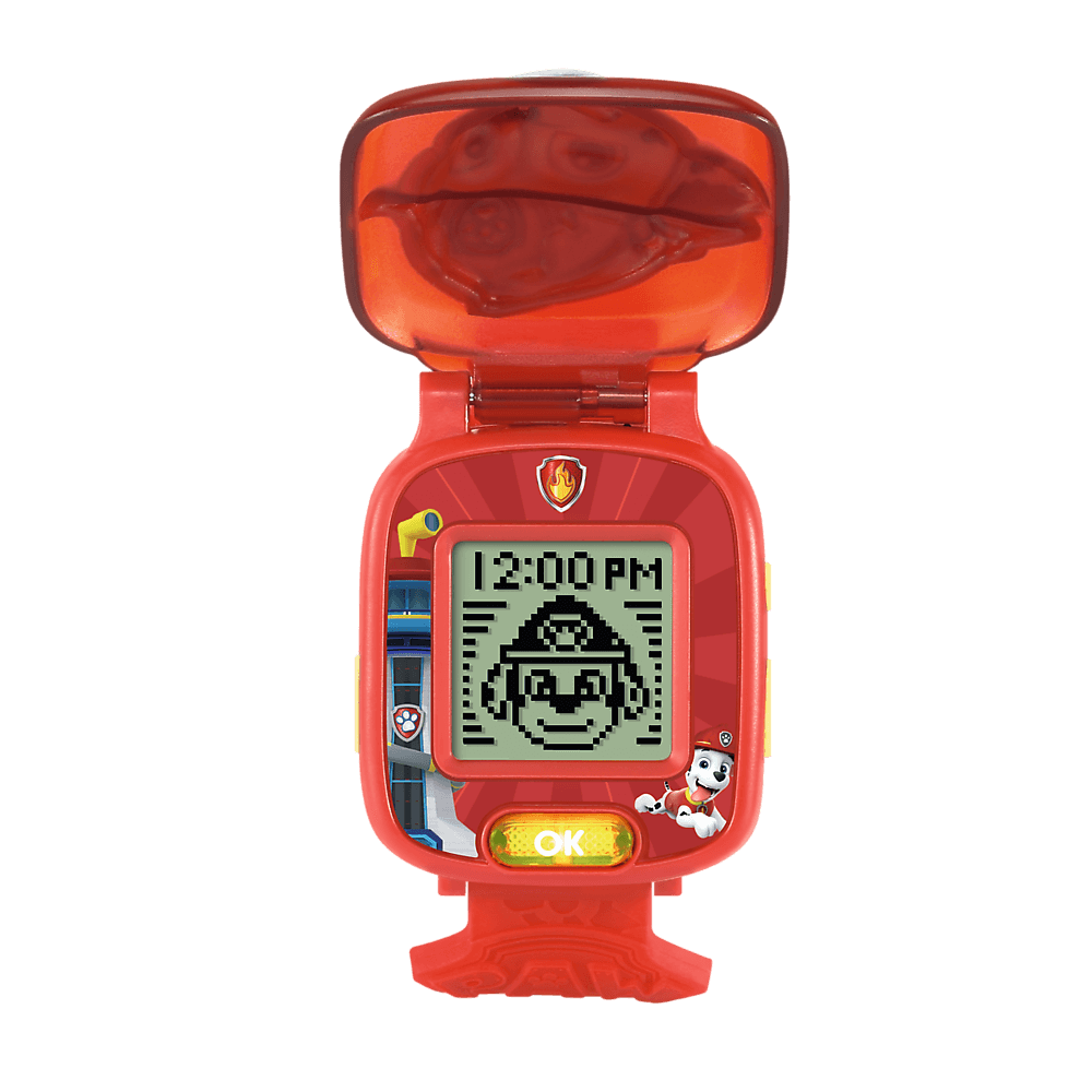 Zabawka interaktywna VTech Psi Patrol Marshall | Trefl