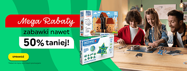 Trefl - oficjalny sklep | Puzzle, gry i zabawki | Dostawa za 0 zł