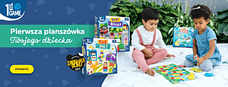 Trefl - oficjalny sklep | Puzzle, gry i zabawki | Dostawa za 0 zł