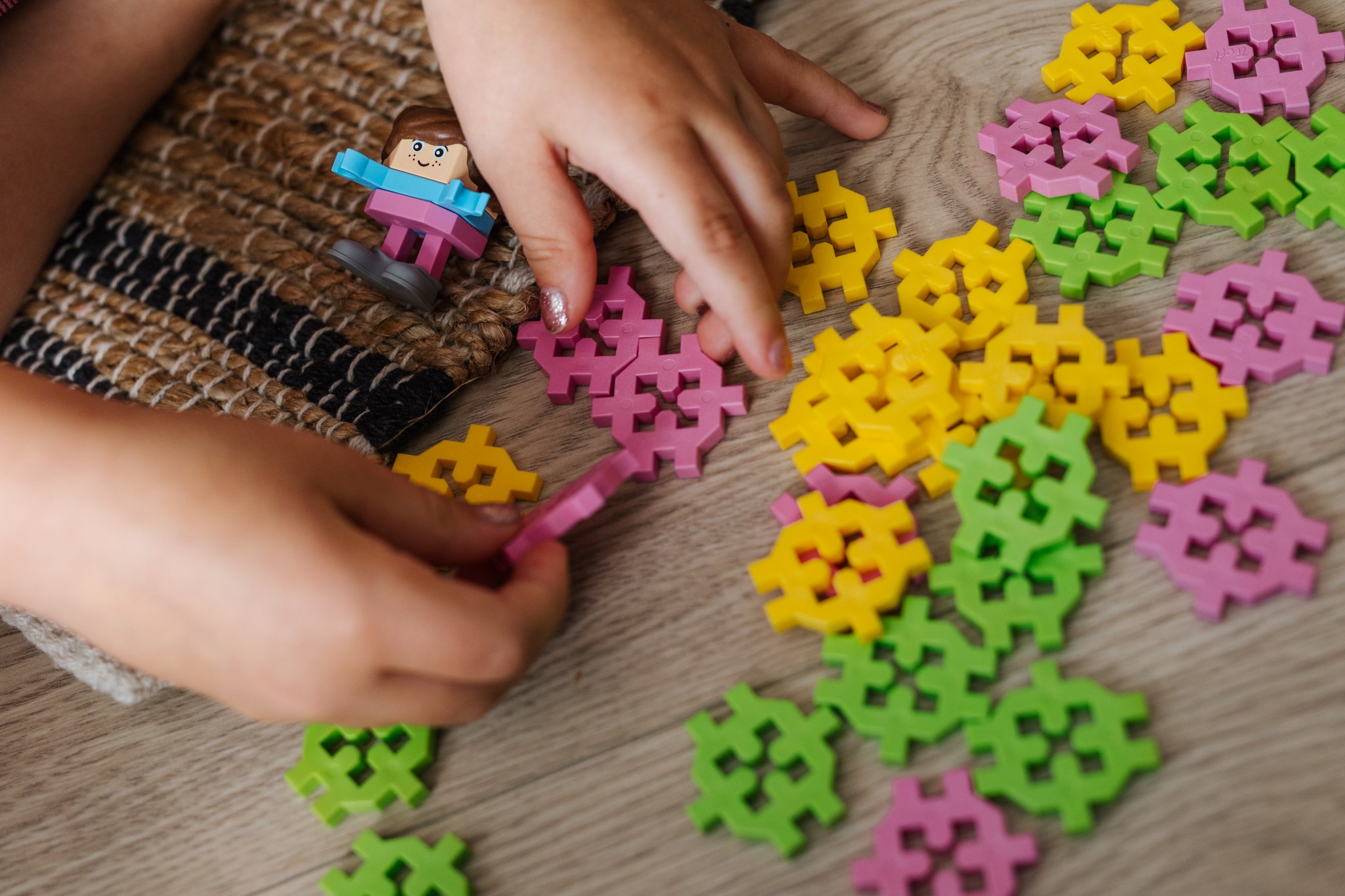 Trefl’s new Connect blocks are here: build, move, transform! - Trefl ...